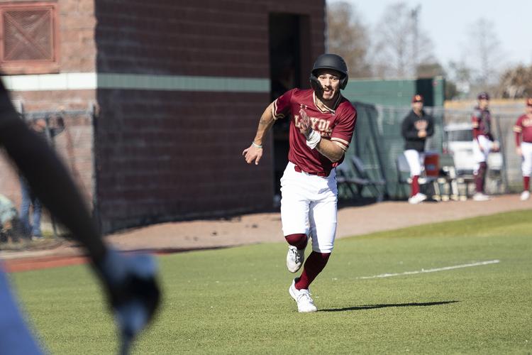 Former Mandeville infielder Mooney sets two Loyola records | St ...