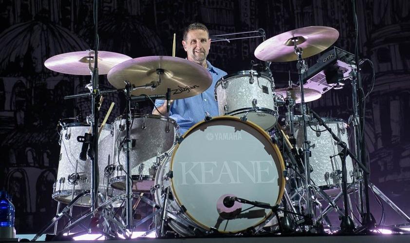 Keane's 'Hopes and Fears' shines on 20th anniversary tour | Keith Spera ...