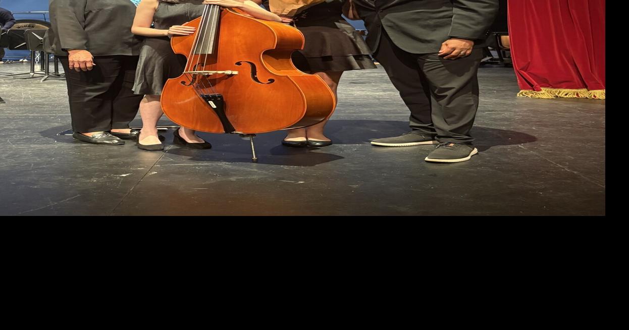 4 Dominican music students honored, and more school news | Crescent ...