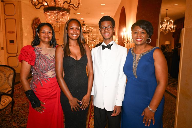 Nell Nolan: Magnolia Ball 2024, Famous G Ball, Boy Scouts luncheon ...