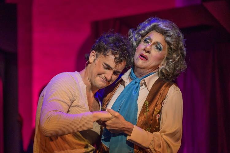 'Pippin' ends Tulane Summer Lyric 2024 season with style ...