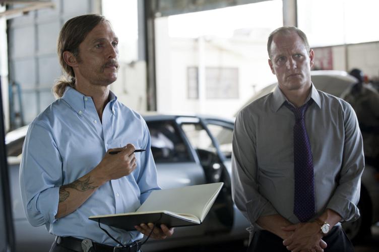 'True Detective': 10 best lines of dialogue from HBO's hit drama ...