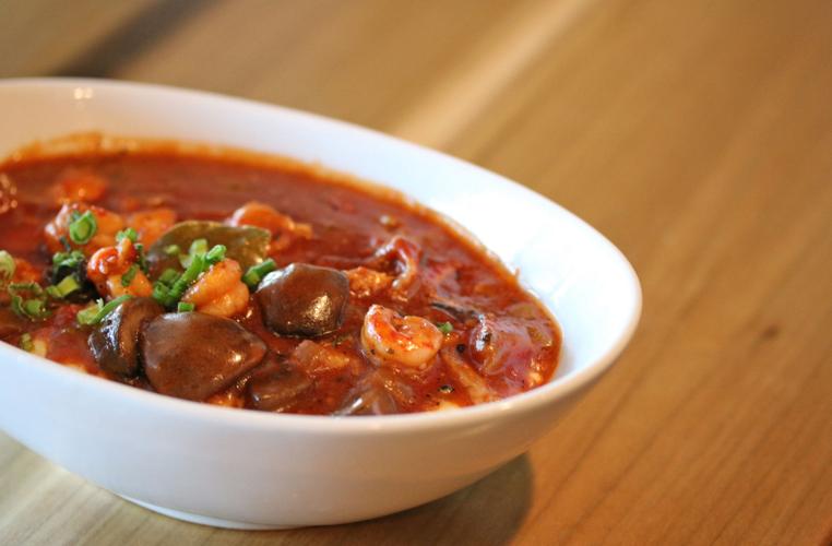 Station 6, Alison Vega's new restaurant, now open in Bucktown | Where ...