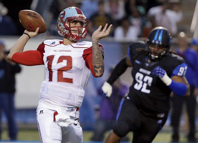 LSU vs. Western Kentucky: 5 Hilltoppers to watch Saturday | Sports ...