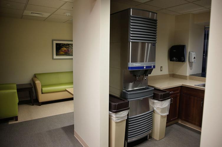 Ochsner opens alternative birthing center for women seeking natural ...