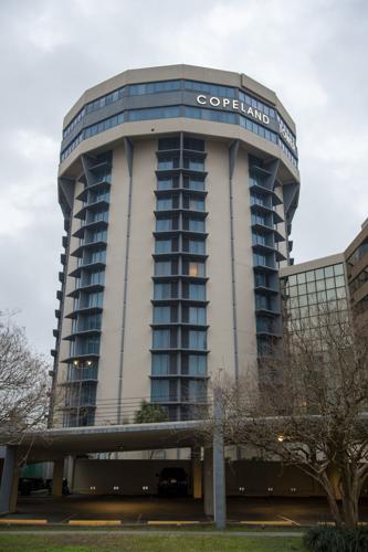 Copeland Tower hotel, a Metairie landmark, to become senior living ...