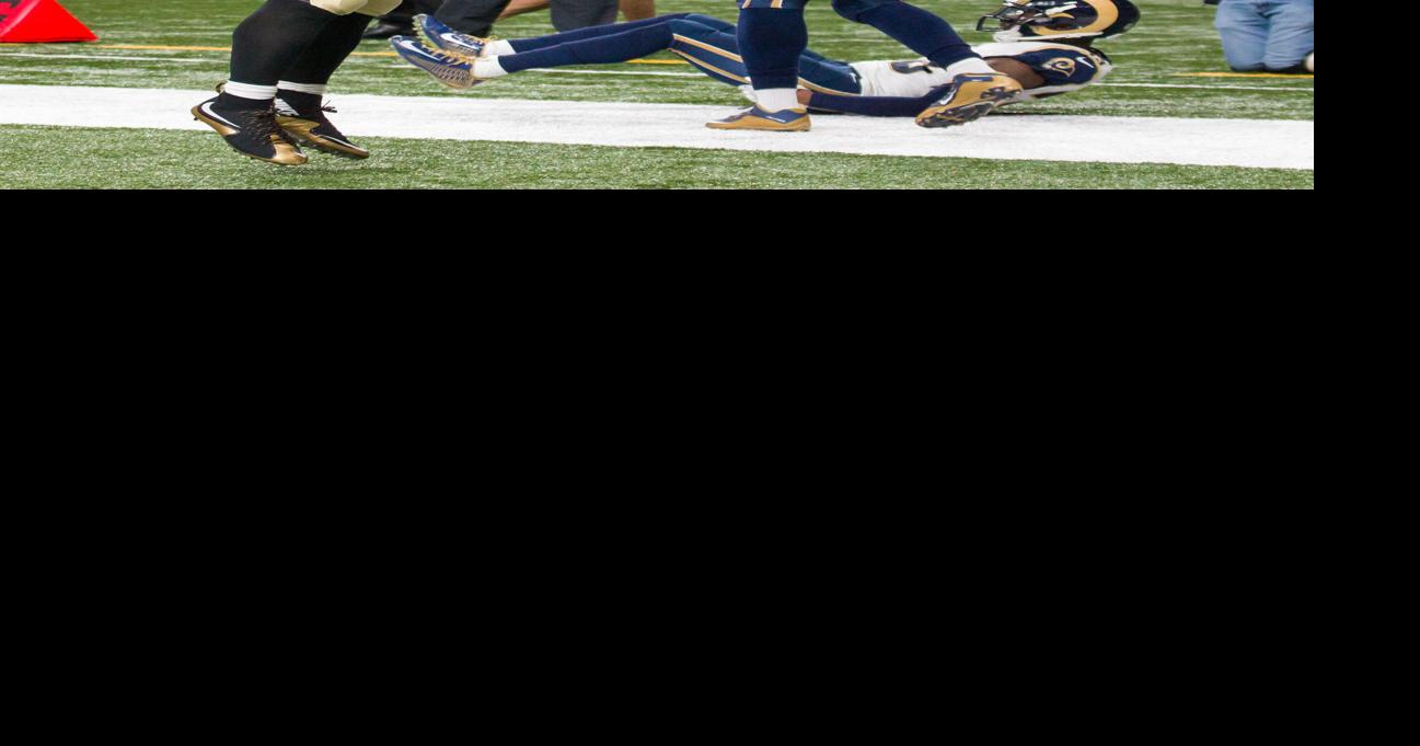 Walker: Kudos to NFL for decision to make touchdown celebrations fun ...