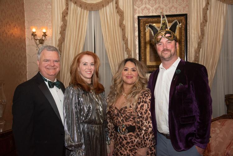 Nell Nolan: Bubbles and Bubbly, Children's Rights, NOBA Bravo Dinner ...