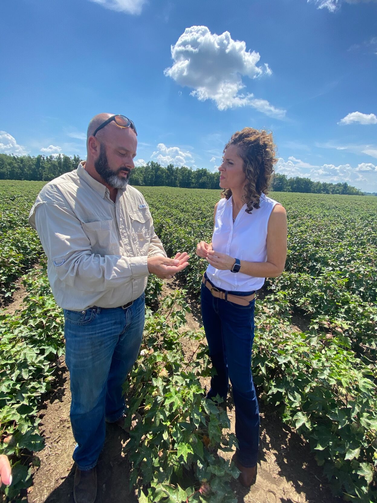 Letlow Concordia Parish | | nola.com