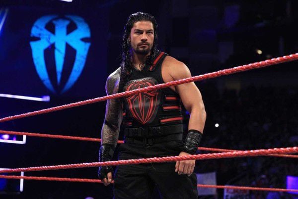 Roman's empire: Roman Reigns is the face of the WWE | Entertainment ...