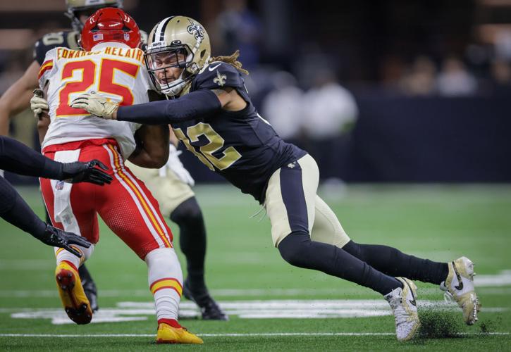 Saints' Tyrann Mathieu revisits his draft scouting report | Saints ...