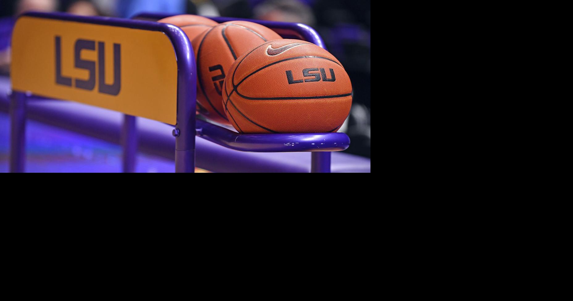LSU's Matt McMahon fills out nonconference basketball slate | LSU ...