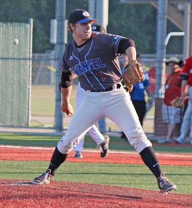 Recap of Day 2 at state baseball championships in Sulphur | Prep Sports ...