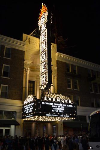 Archbishop Chapelle High School awards diplomas to 162 graduates | News ...