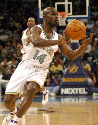 Robert Pack hopes to bring NBA championship to New Orleans as Pelicans ...