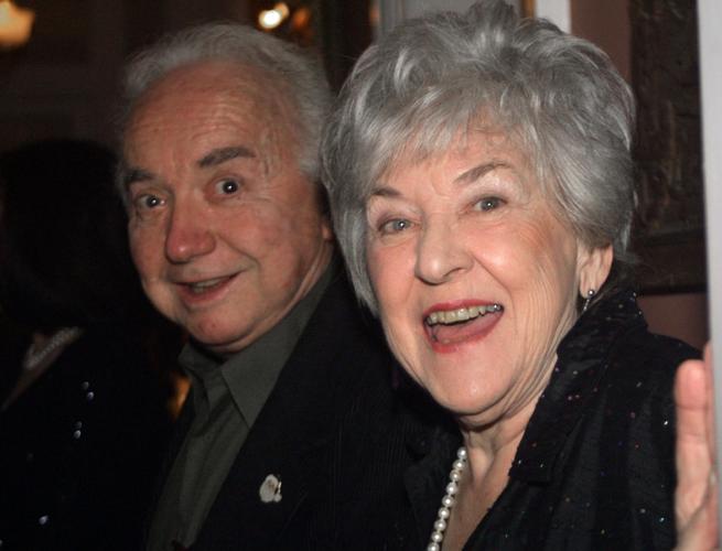 The entertaining life of Margie O'Dair, local actress and early radio ...