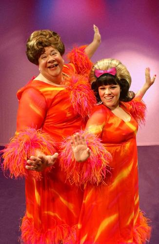 John 'Spud' McConnell gets weekly series at WLAE-TV | Movies/TV | nola.com