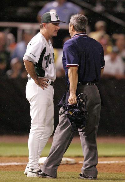 Rick Jones says his heart remains with Tulane | Tulane | nola.com