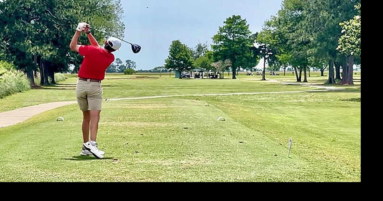 Heltz wins state golf title; Northshore girls finish as team runners-up ...