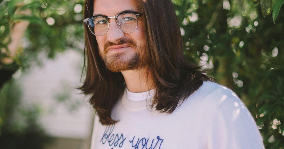 Landon Bryant talks new book, ADHD, fame and the South | Entertainment ...