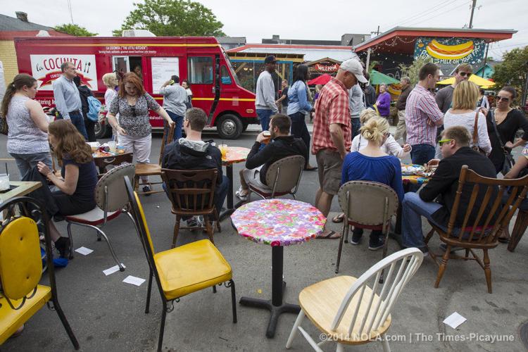 Freret Street Festival and more things to do in New Orleans Saturday ...