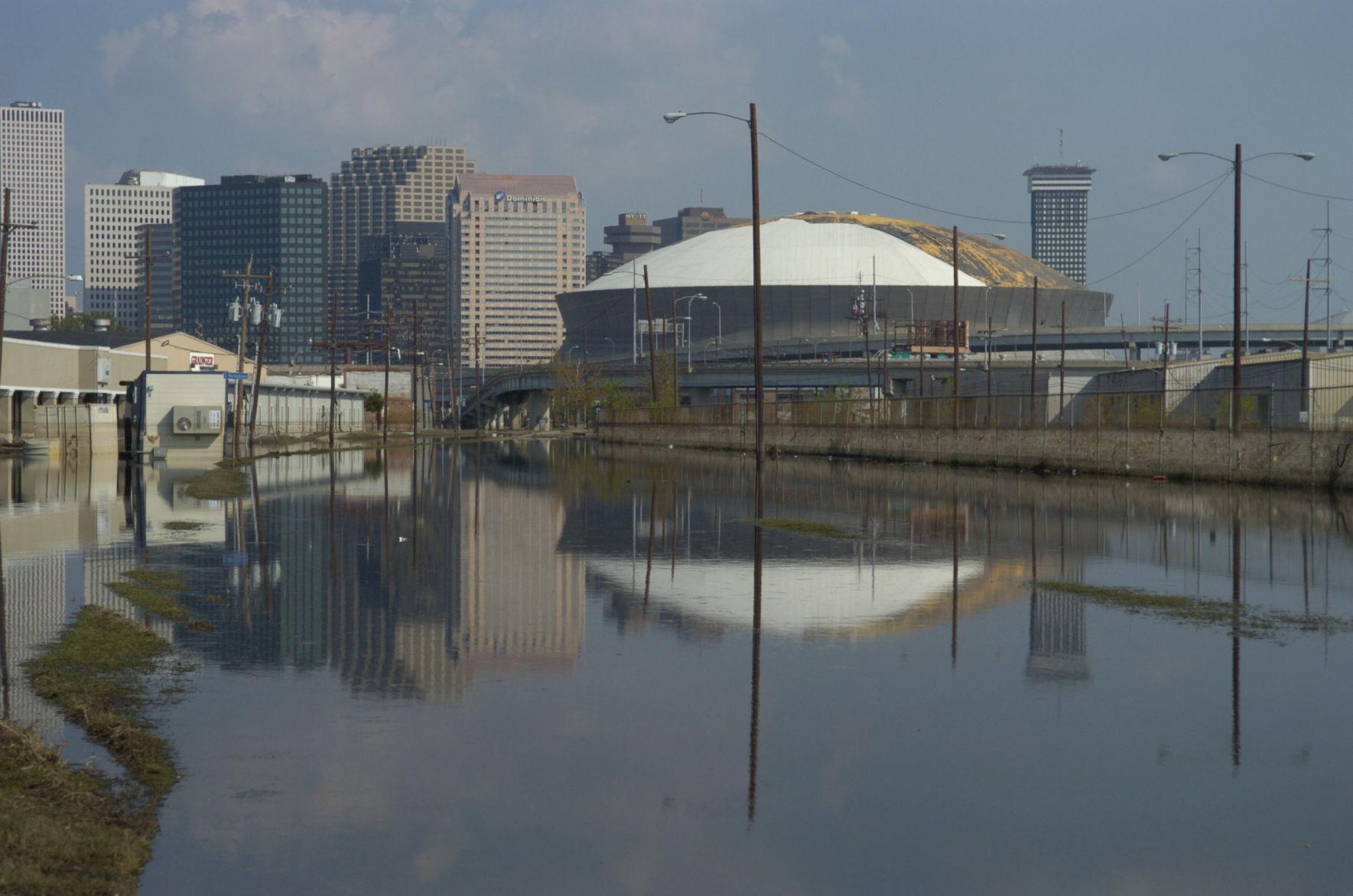 Why are New Orleans LA homes so cold in winter? | Weather | nola.com