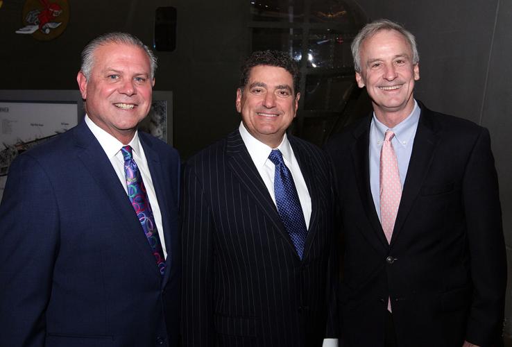 Nell Nolan: SUNO Bash, ADL Dinner, Boy Scouts Rusovich | Entertainment ...