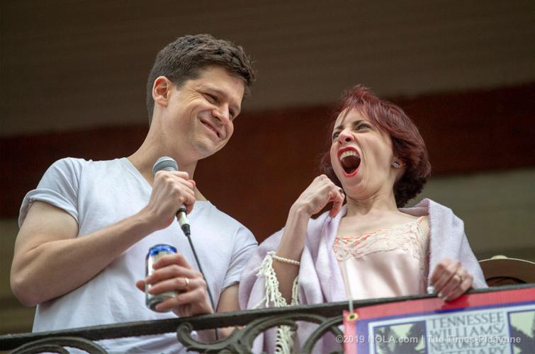 Stellaaaaa! See photos of the 2019 Stanley and Stella shouting contest ...