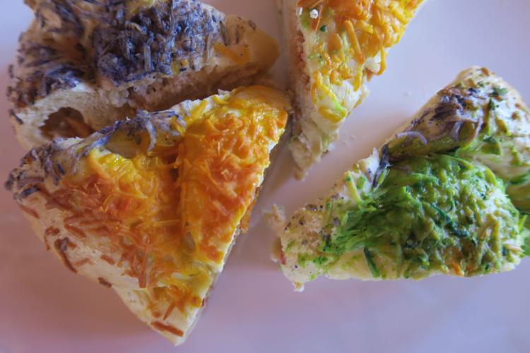 Crawfish king cake isn't really 'cake' but still syncs with New Orleans ...