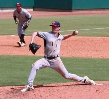 LSU commit, Curtis star Daniel Cabrera carving a memorable baseball ...