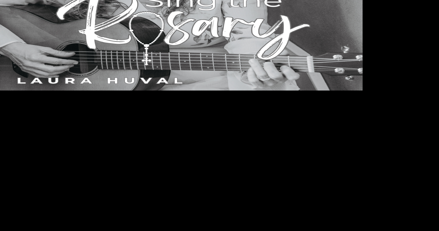 sing the rosary album follows Catholic prayer set to music ...