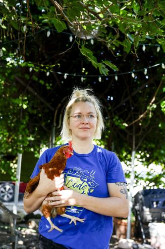 New Orleans official scrutinized for selling beloved garden | Local ...
