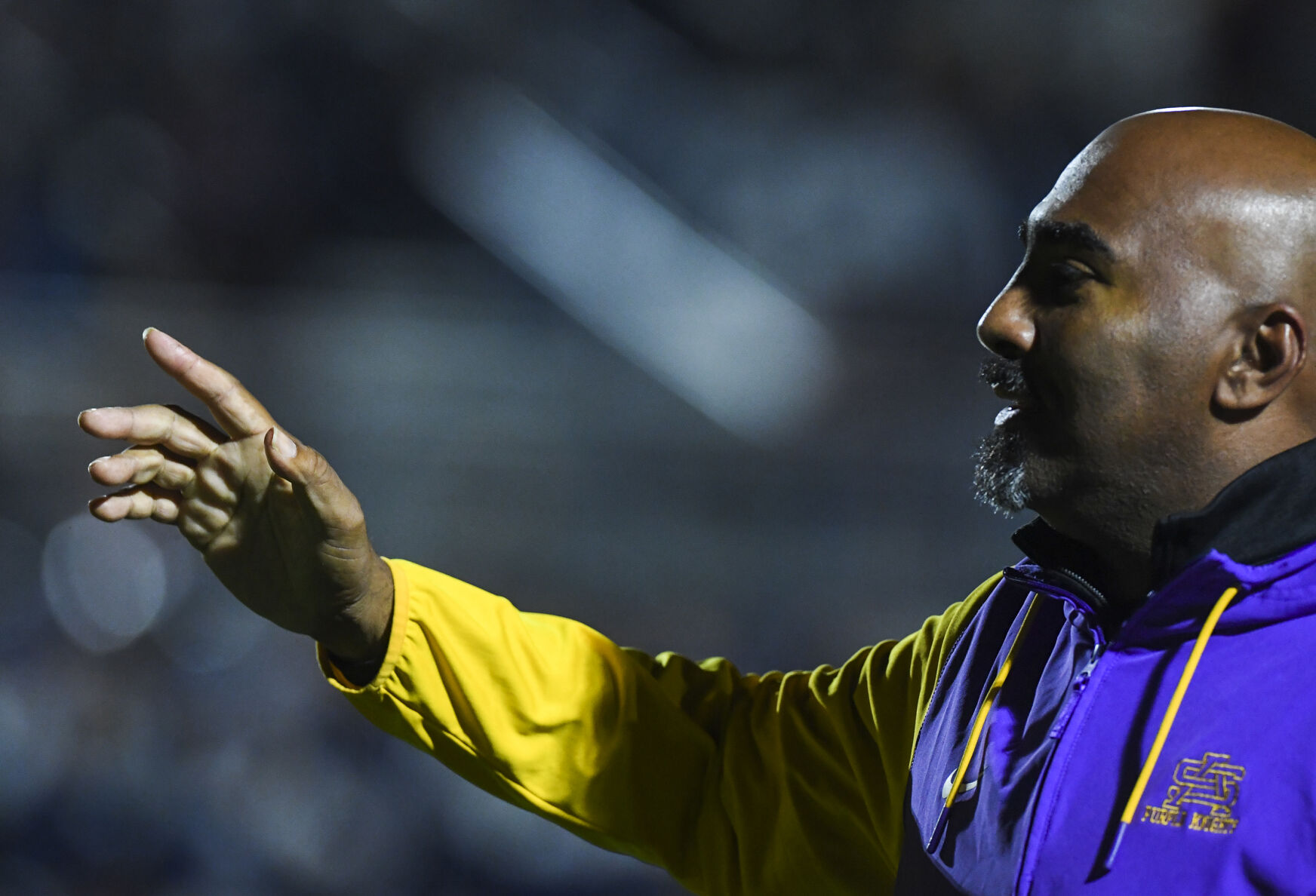 St. Augustine takes control in second half vs. Holy Cross | Prep Sports ...