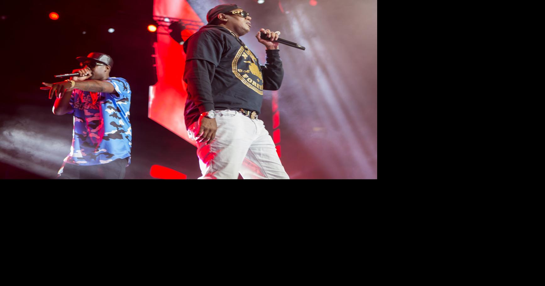 Cash Money and No Limit go on tour together | Music | Gambit Weekly ...
