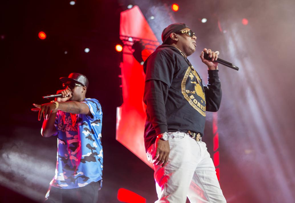 Cash Money and No Limit go on tour together | Music | Gambit Weekly ...