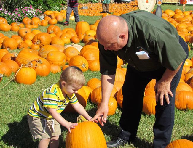 Pumpkin patches to visit in and around New Orleans | Archive | nola.com