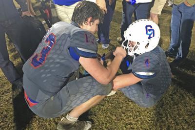 NI-Catholic 57, Country Day 54: Ibieta goes wild, but ‘Cardiac Cajuns ...