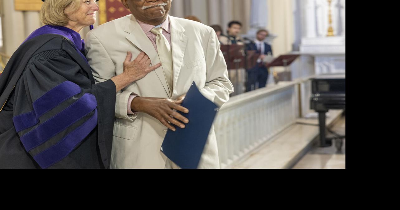 Retired New Orleans judge gets formal apology for brutal attack on 1963 ...