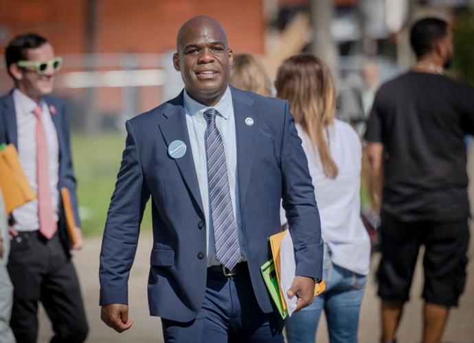 New Orleans at-large div. 2 candidates talk cultural policy | Politics ...