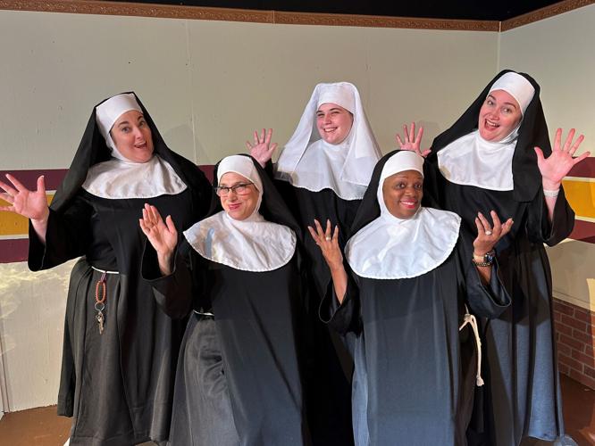 'Nunsense' in Mandeville; 'Lion in Winter' in Covington | Entertainment/Life | nola.com
