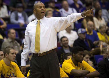 LSU's Johnny Jones hires former Tigers assistant John Treloar to fill ...