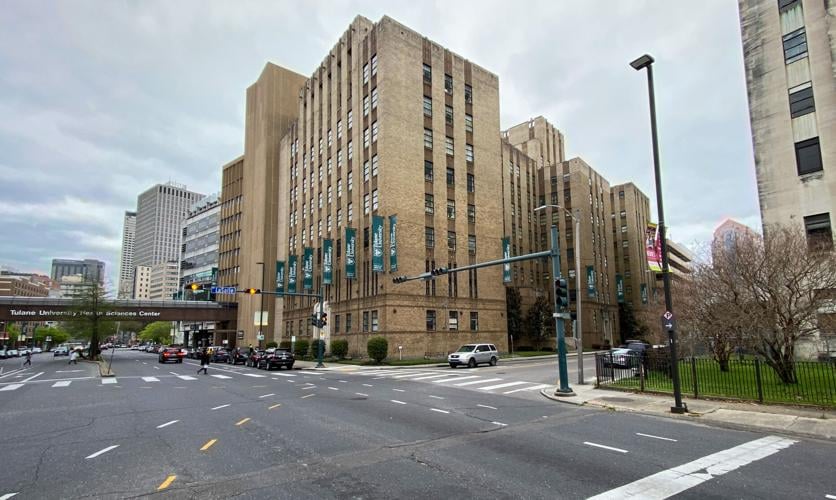 Tulane Medical School discrimination lawsuit settled a year after ...