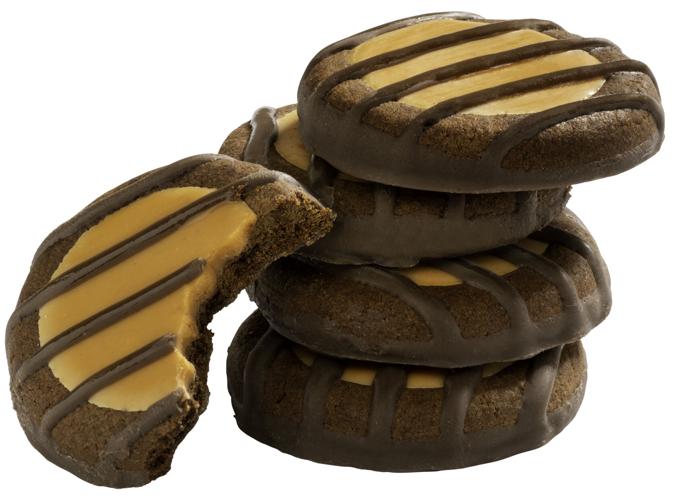 From Thin Mints to the new Adventurefuls, Girl Scout cookies are back ...