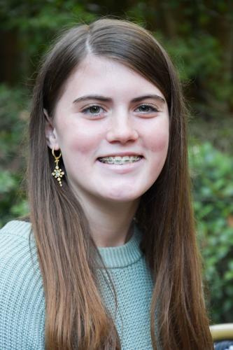 Les Pierrettes take fantastical dive 'Under the Deep Blue Sea' | Mardi ...