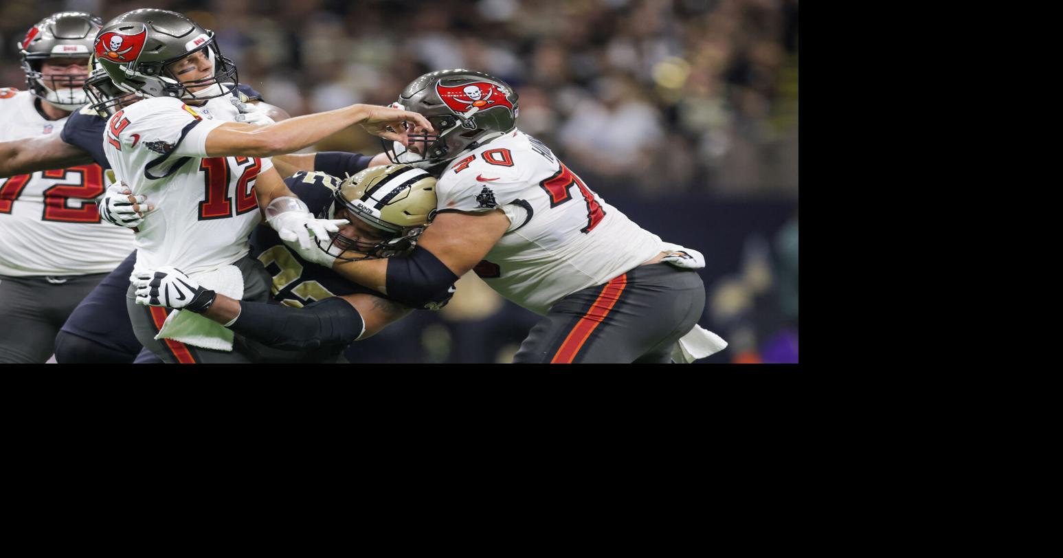What we learned from the Saints' 20-10 loss to the Tampa Bay Bucs ...