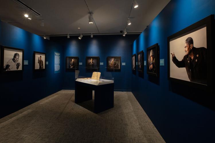 World War II Museum spotlights Japanese American vets | Entertainment ...