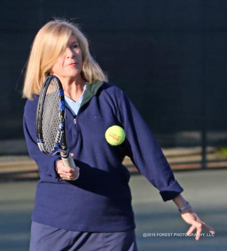 Pam Cooper vows to "use it or lose it" after lightning strike nearly ...