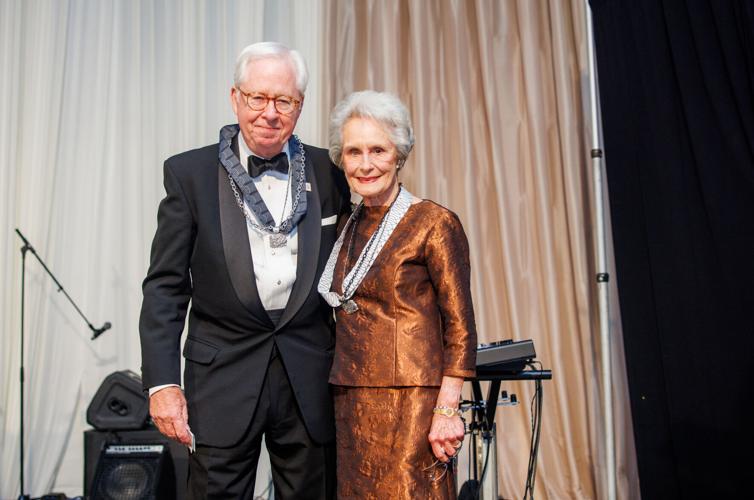 Nell Nolan: Ogden O What a Night, APAS, Friends of Music, James ...