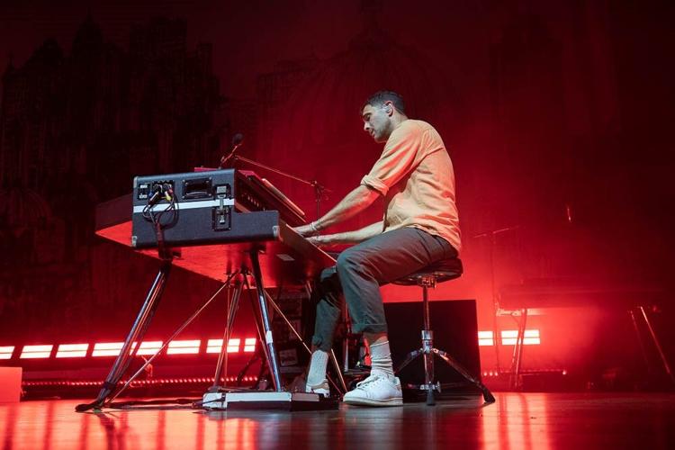 Keane's 'Hopes and Fears' shines on 20th anniversary tour | Keith Spera ...