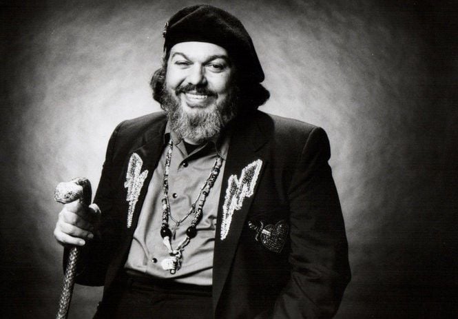 Jazz Fest 2016: See photos of Dr. John from the 1950s to today ...